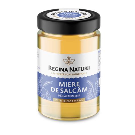 Miere Regina Naturii Regina Naturii