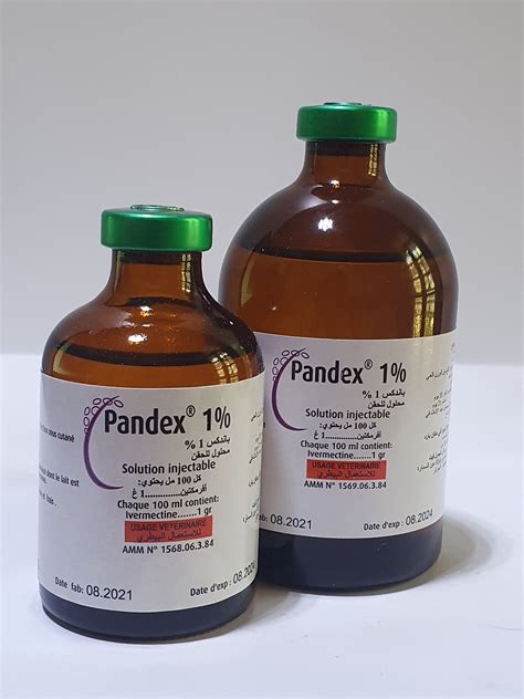 Pandex