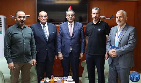 وكالة الأنباء الليبيةعميد بلدية الجفرة يحل مجلس الحكماء والاعيان