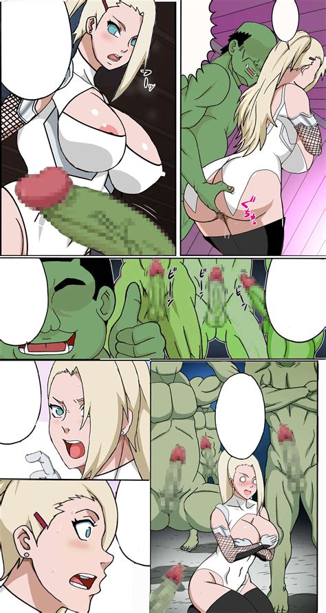 Rule 34 1girls Big Breasts Bimbo Breasts Comic Female Gangbang Huge