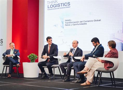 Debatirán “transición En Las Cadenas De Suministro