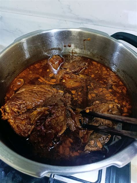酱牛肉怎么做酱牛肉的做法豆果美食