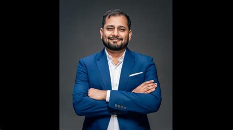 Prashant Vyas Joins Socheers Manifest