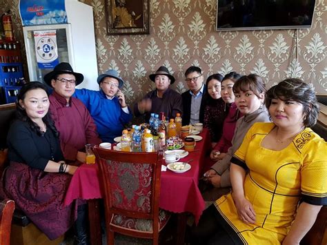 Нутгийн зөвлөлийн уулзалт 2017