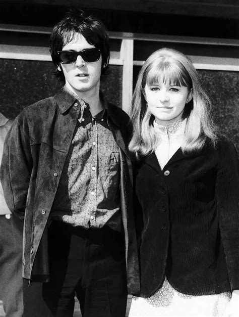 When Jane Asher Left Paul Mccartney In Shock By Breaking Up With Him Live On Gold Radio