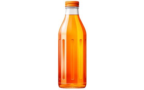 Juice Bottle Pngs For Free Download