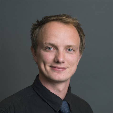 Leon Simons Dutch Chapter Research Profile