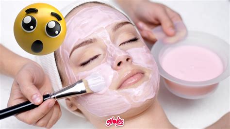 Mascarilla Para El Rostro Caseras ¿cómo Hacer Con Ingredientes Que