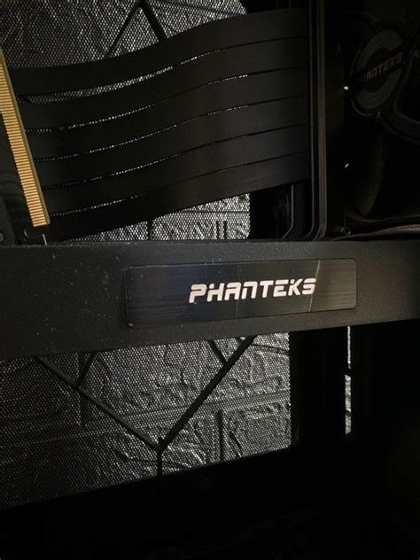 Phanteks Evolv Shift With Mesh And Tempered Glass Panels Computers And Tech Parts And Accessories