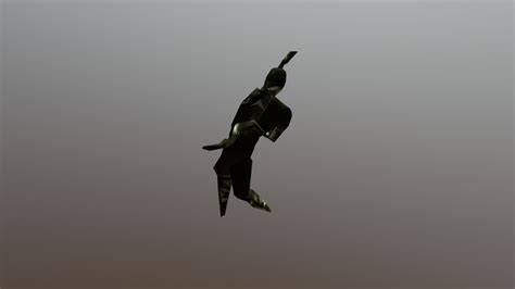 Scp 372 3d Model By Firetornado123456 Firetornado123456 [06ab625