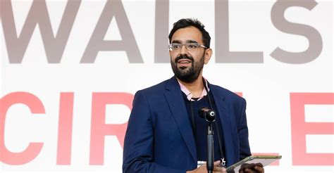 Azeem Azhar Ada Lovelace Institute