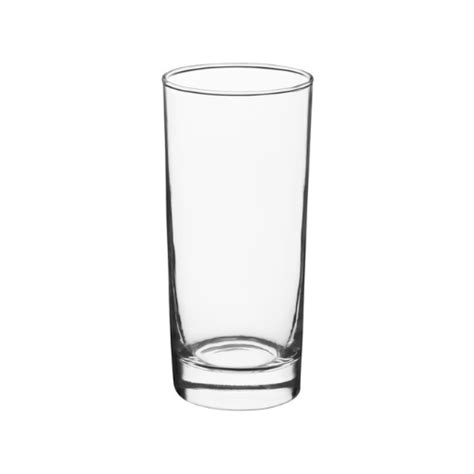 Highball Glass 12 Oz Aras Party Rentals