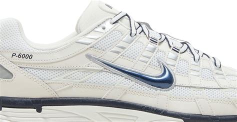 Buy Nike P 6000 Phantom Obsidian Cd6404 018 Goat