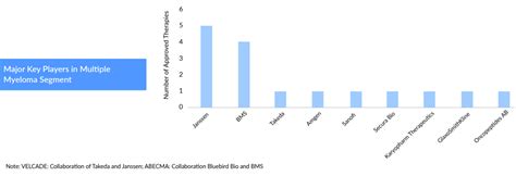 Bms And Janssen Multiple Myeloma Treatment Drugs Landscape