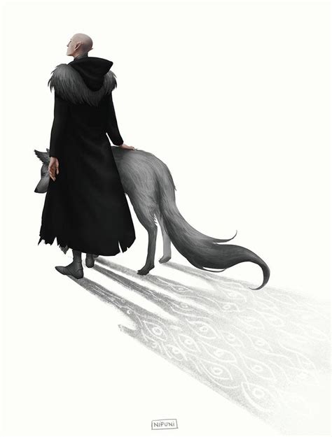 Nipuni Nipunidraws On X Dragon Age Dragon Age Solas Dragon Age