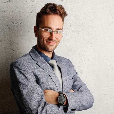 Ron Papke Senior Talent Consultant Randstad Deutschland Gmbh And Co