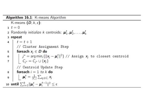 Machine Learning With Mapreduce K Means Mle Ppt