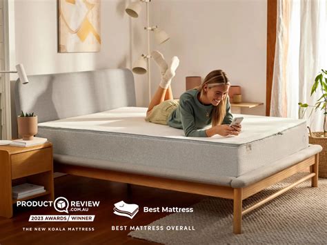 Double Mattresses Award Winning Double Beds Koala Au