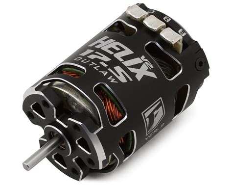 Fantom Helix V2 Works Edition Outlaw Brushless Motor 17 5T FAN18930W AMain Hobbies