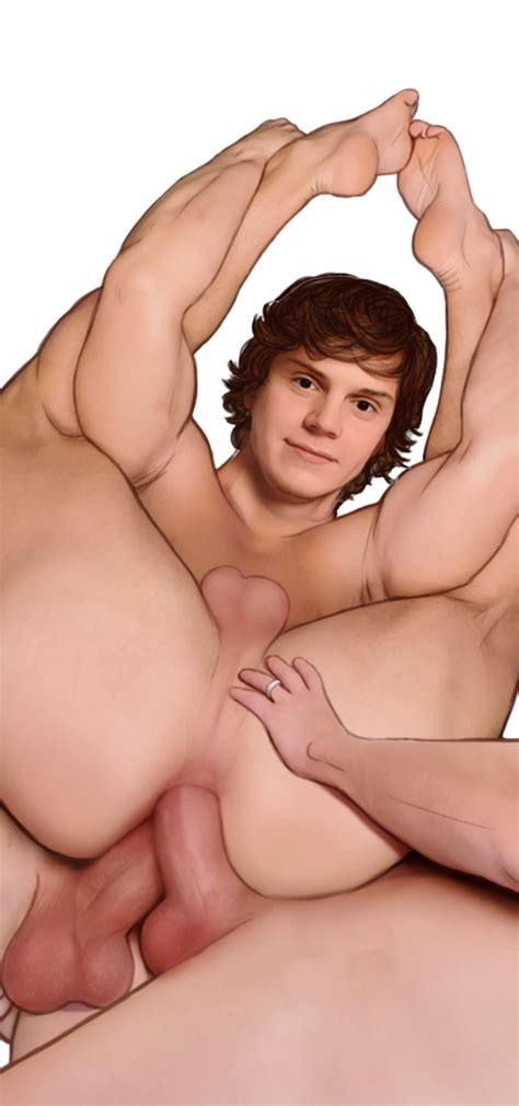 Rule 34 1boy Actor Anal Ass Caucasian Caucasian Male Celebrity Double
