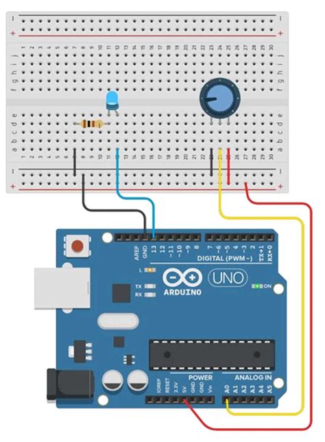Schaltung10 Funduino Kits Und Anleitungen Für Arduino