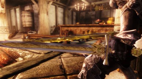 Skyrim Lost Paladins Of The Divines Zdcx