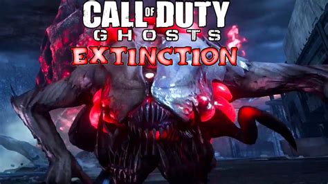 Black Extinction Wallpaper