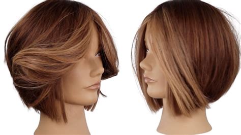 Bob Cut