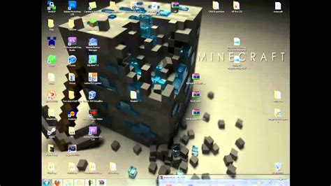 Minecraft Tutorial Glsl Shaders Installieren Deutsch Hd Youtube