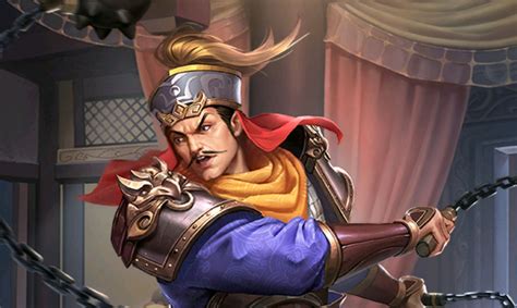 三国杀武将技能评析（卞喜） 哔哩哔哩