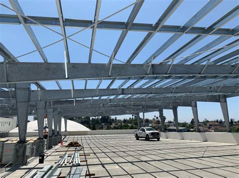 Drew Lippert On Linkedin Panels Are Going On In La