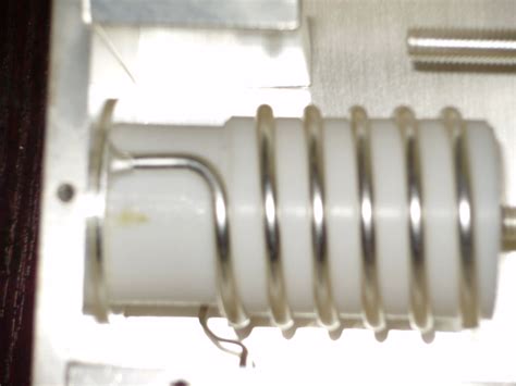 My Cavity Filter For The Weather Satellites On 137 Mhz Band