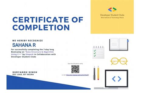 sahana ramamoorthi on linkedin datastructures c shapeai