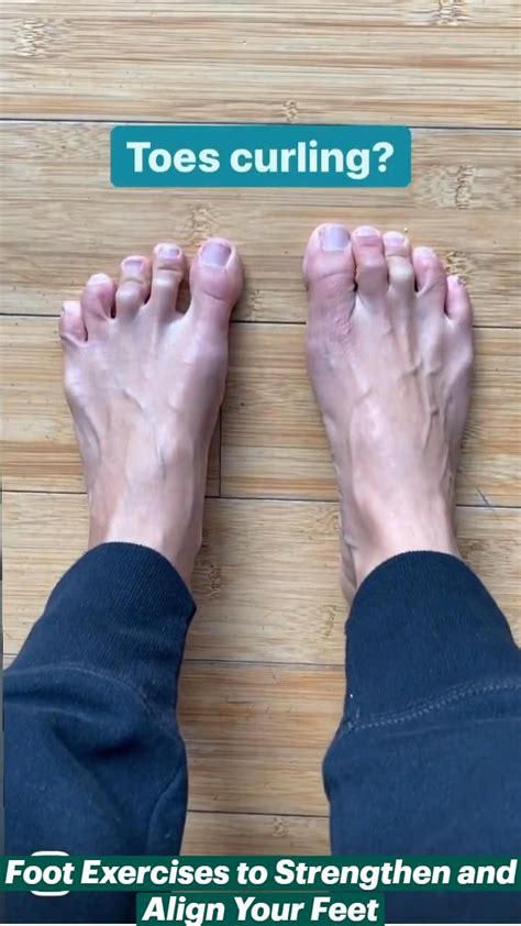 Barefoot Exercises To Strengthen Your Feet Artofit