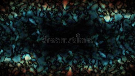 Color Abstract Background Loop Animation Stock Footage Video Of