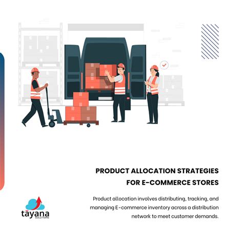 Product Allocation Strategies For E Commerce Stores Tayanasolutions Medium Product Allocation Strategies For E Commerce Stores Tayanasolutions Medium