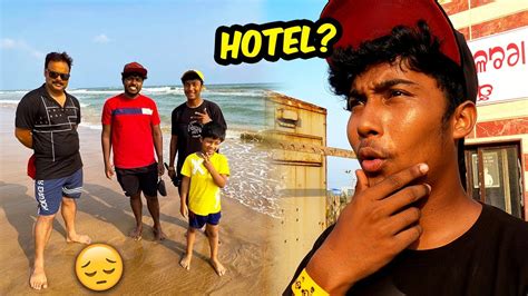 Onek Din Por Abar Gelam Puri But Without Hotel 😰 Youtube
