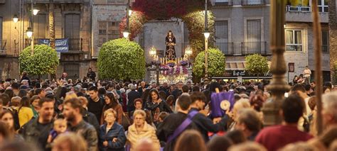 Procesiones Semana Santa Crevillent
