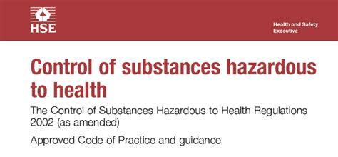Understanding Coshh Regulations In Dust Free Sack Opening Systems