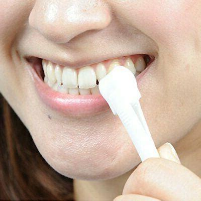 TOOTH BRIGHTENING SU PO N JI ทธ ไบรทเทนนง สปอนจ Tokyo Buzz Online