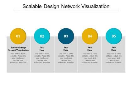 Scalability Design Powerpoint Presentation And Slides Ppt Presentation