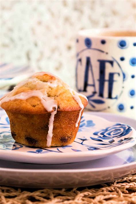 The Muffin Method Tutorial With Basic Recipe Pastry Chef Online