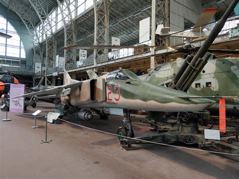 195 Best Mig 23 Images On Pholder Warthunder Warplane Porn And
