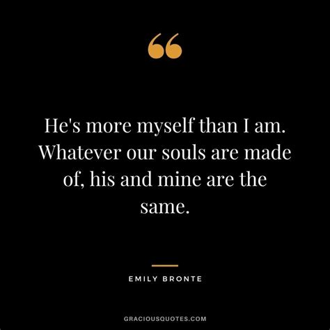 29 Emily Brontë Quotes Wuthering Heights