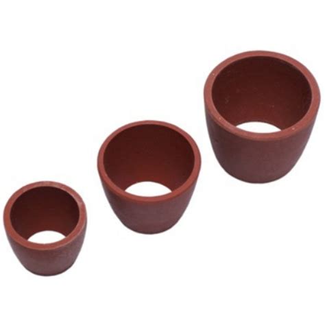 Gooch Rubber Adaptor Cone Secure Seal For Filtering Shaman Australis Botanicals