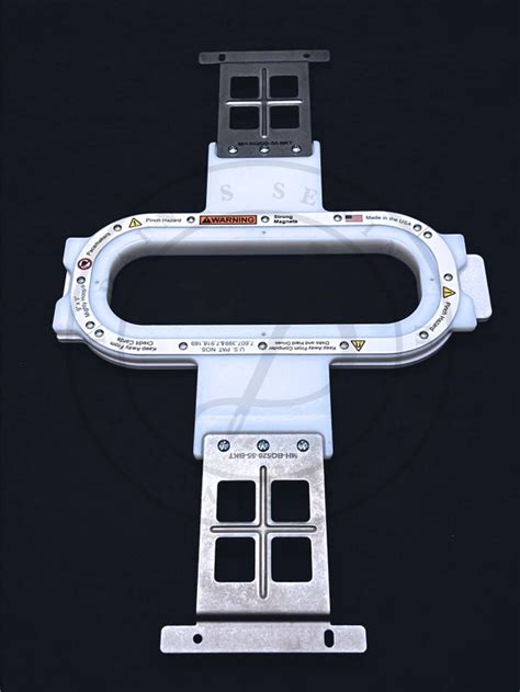 9x3 Magnetic Mighty Hoop