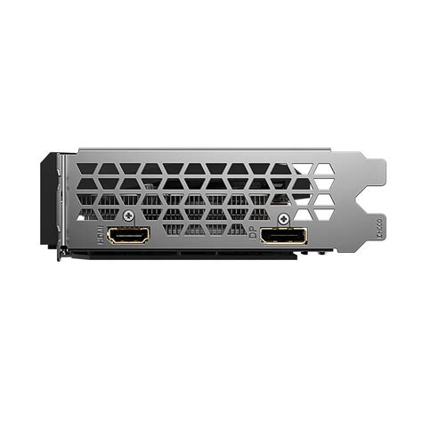 Tarjeta De Video Radeon Rx 6500 Xt 4gb Gddr6 Gigabyte Gaming Oc