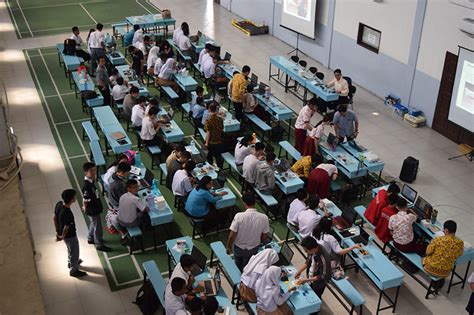 yayasan perguruan sutomo