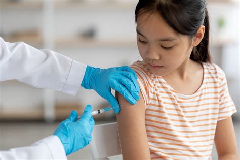 Cervical Cancer Rates Drop Significantly Among Vaccinated Women
