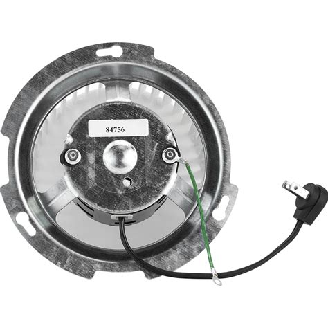 84756 Nutone Replacement Fan Assembly Direct Aftermarket Replacement